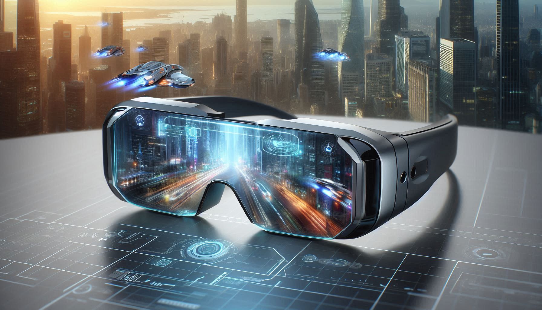 Everything You Need to Know About Meta and Snap's AR Glasses - Negup Blog