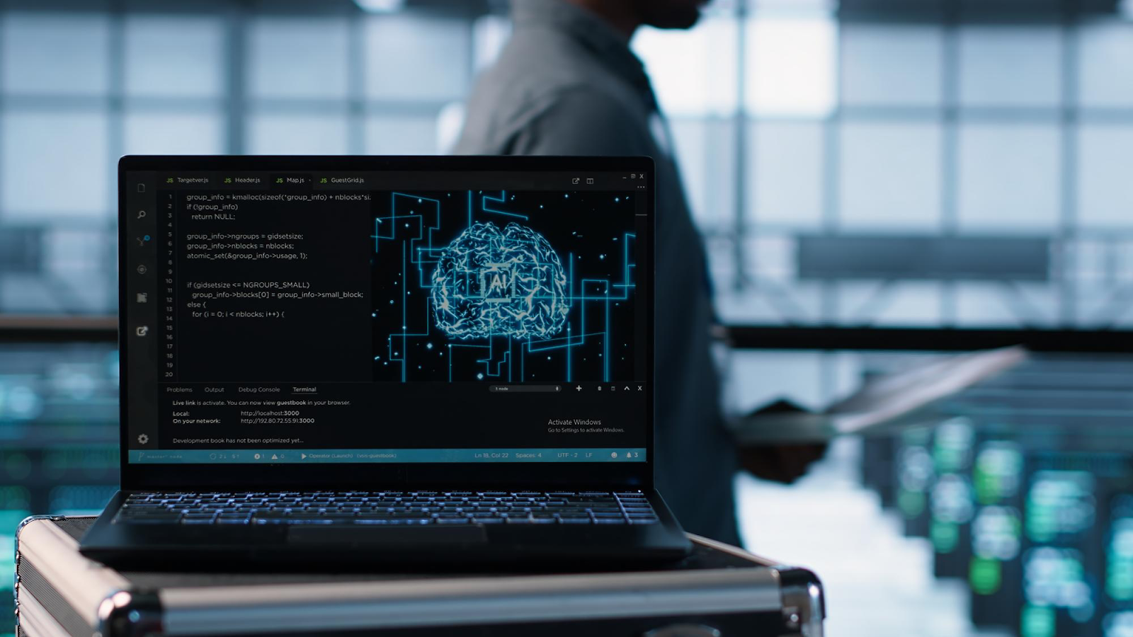 AI Search 101: How to Use It for Marketing and Sales Success - Negup Blog