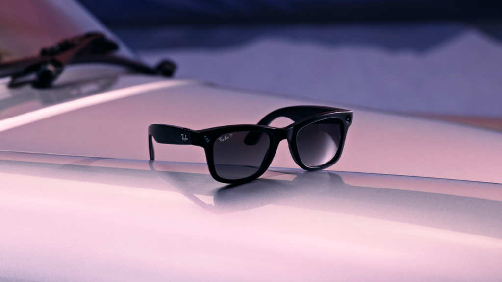 Meta Launches Ray-Ban Gen 2 AI Glasses in India - Negup Blog