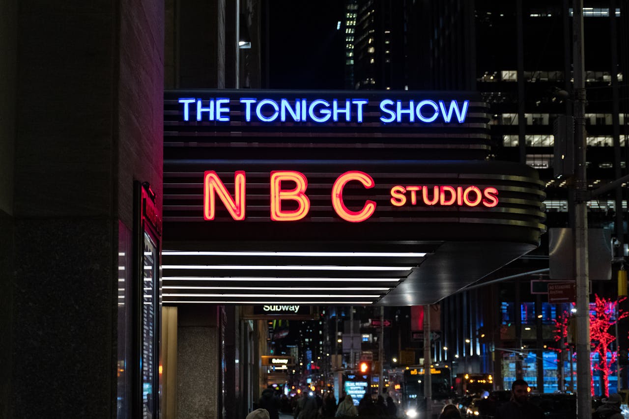 What Is NBCUniversal’s Backlot Club? - Negup Blog